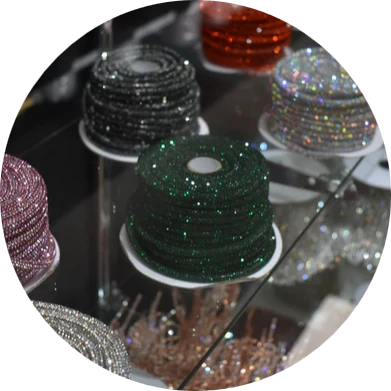 Hoodie string by roll – Axiland Southeast