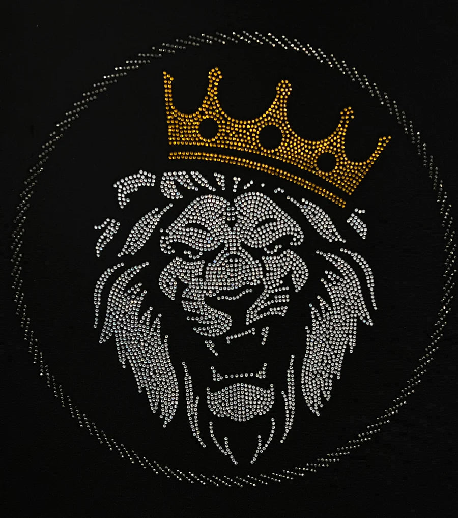 Extra Large HotFix Rhinestone Designs | Axiland Southeast