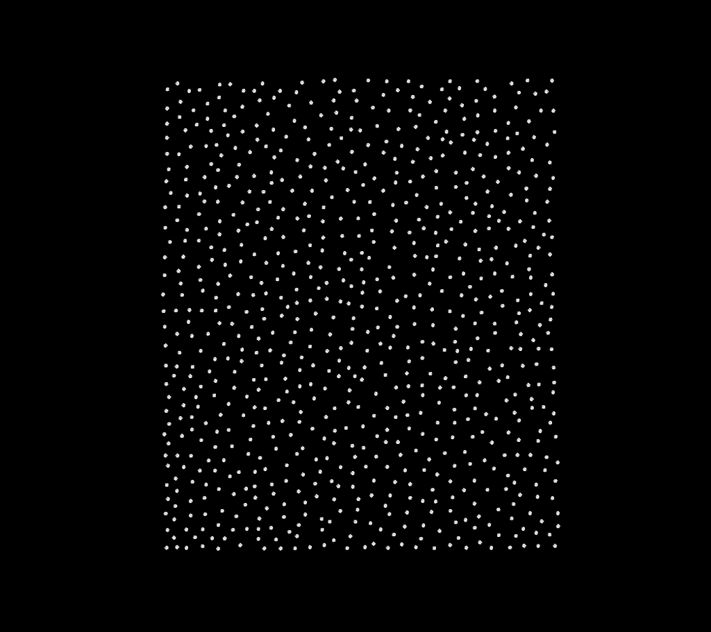 Rhinestone Sheet: SS10 Condensed Random Rhinestone – Axiland Southeast