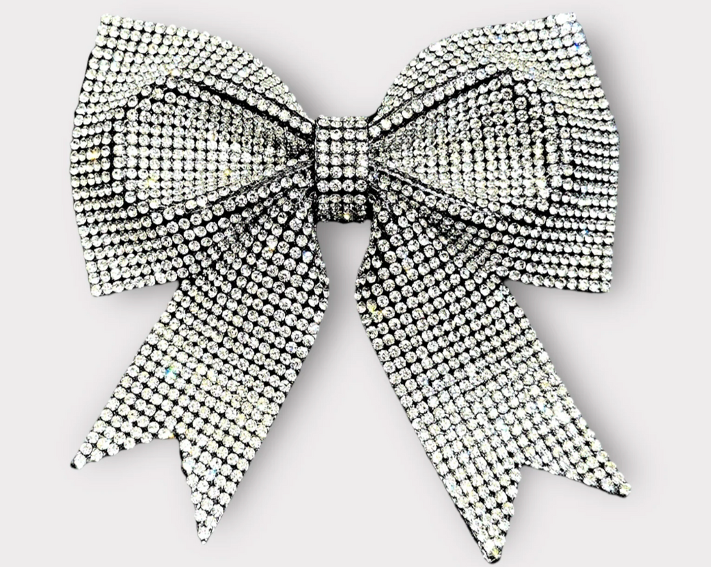 Rhinestones Bow Sew On 2406 – Axiland Southeast