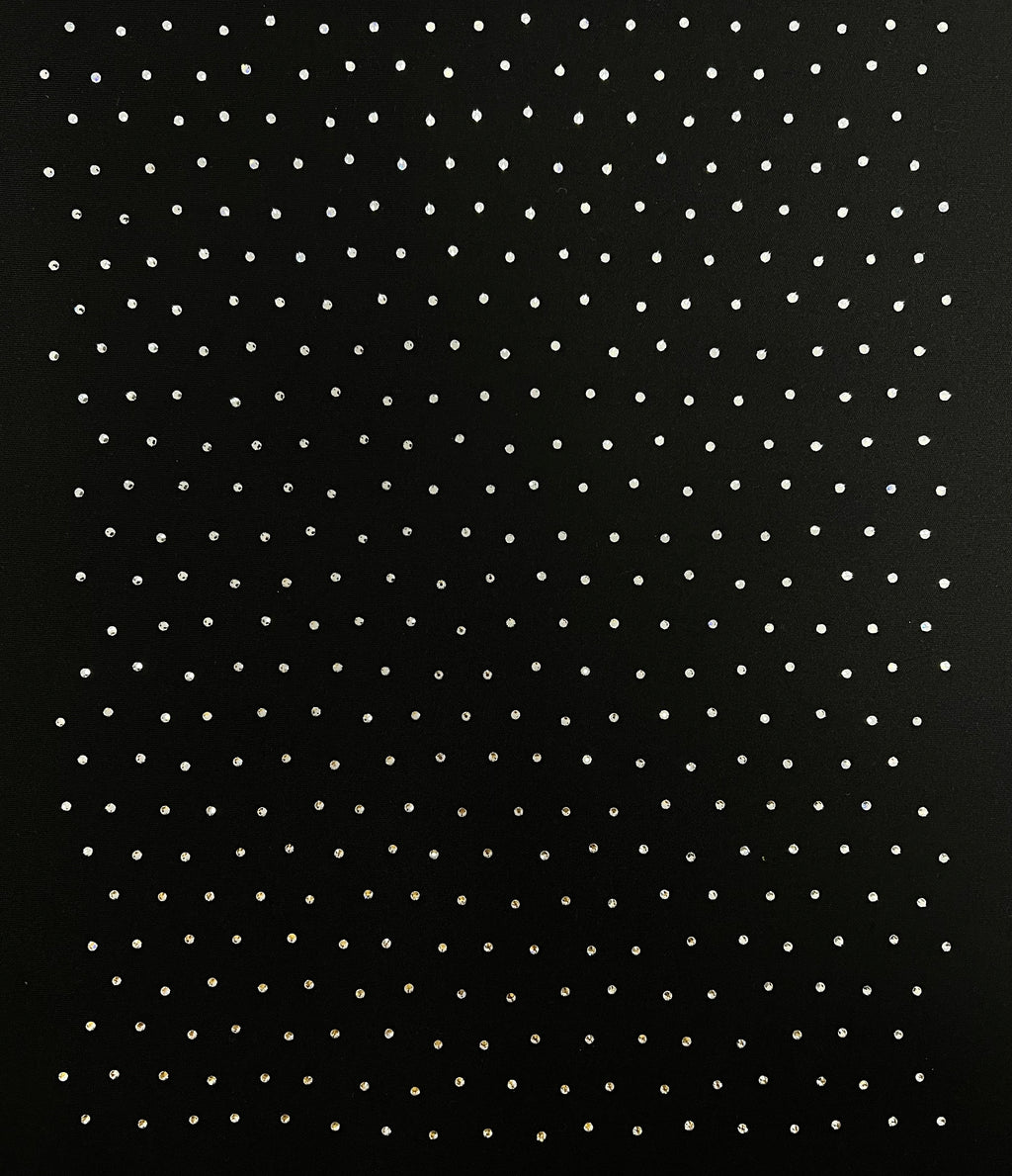 Rhinestone Sheet: SS10 Scattered Diamond Hot-Fix – Axiland Southeast